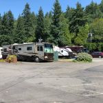 RV Parks in Bellevue, Washington - Top 20 Campgrounds near Bellevue, WA ...